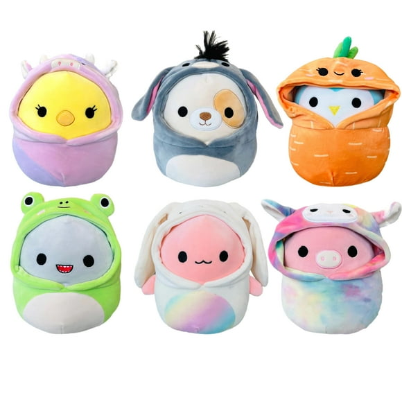 Winston Squishmallow