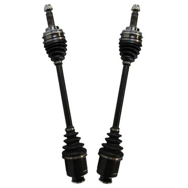 New CV Axle Assembly for Tribeca B9 Tribeca Fits select: 2019-2022 ...