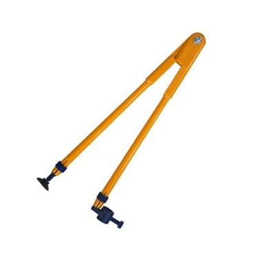 Bullseye Demonstration Compass, U.S. Customary - Walmart.com