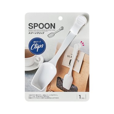 Farfi Coffee Scoop Rustproof Durable Stainless Steel Coffee Measuring ...