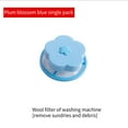sdhkgrrt Washing Machine Lint Filter, Laundry Lint Filter Bag, Washing ...