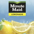 Minute Maid Lemonade Real Fruit Juice, 2 Liter Bottle - Walmart.com
