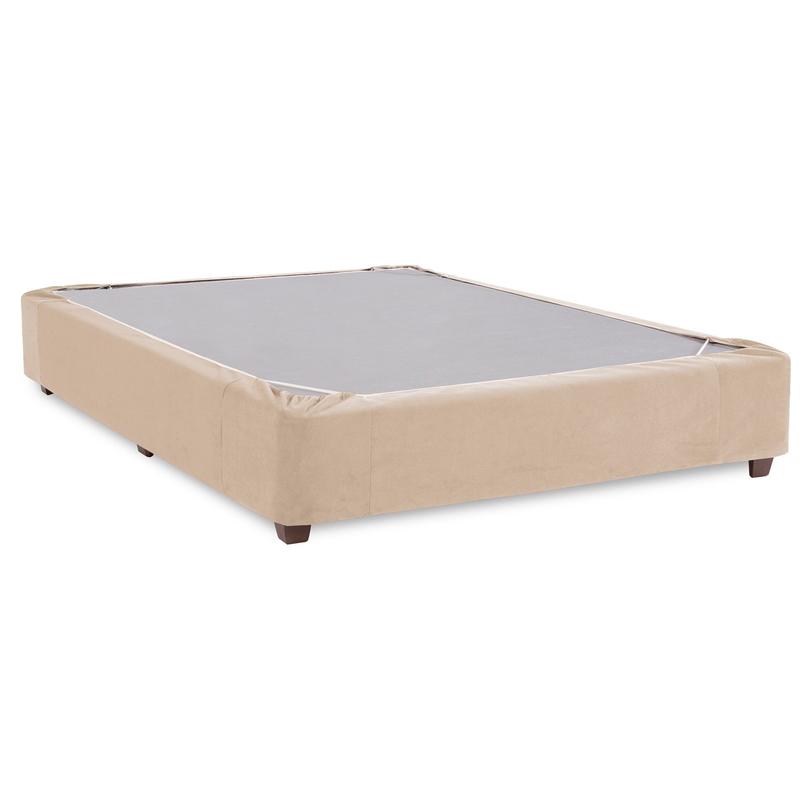 Elizabeth Austin Platform Bed Kit and Cover - Walmart.com