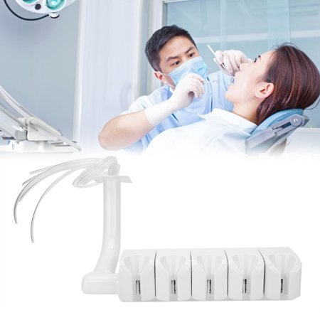 Handpiece Rack Handpiece Stand Chair Accessory 5- Handpiece Rack ...