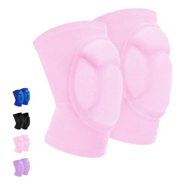 Rodilleras Deportivas Para Vóleibol, Baloncesto O Baile | Walmart en línea