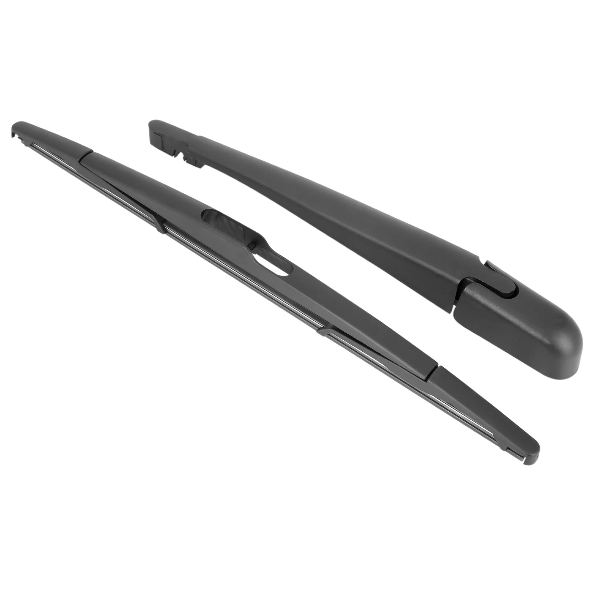 Click here for 370mm 15 Car Rear Windshield Wiper Blade Arm Set f... prices
