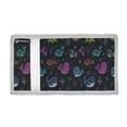 Cloth Purse Boys' Novelty Wallets Girls' Novelty Wallets Men's Wallets ...