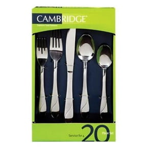 Cambridge Flatware