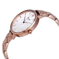 Kate Spade Women's Metro White Mother of Pearl Dial Watch - KSW1466 ...