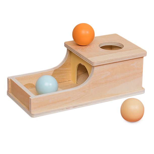 Box Ball Game