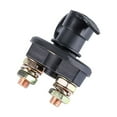 Lytiang 12v Battery Isolator Disconnect Cut Off Power For Car Truck