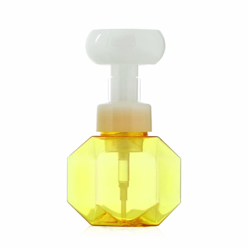 300ML/10 oz Refillable Liquid Foaming Hand Soap Dispensers w/Foaming ...