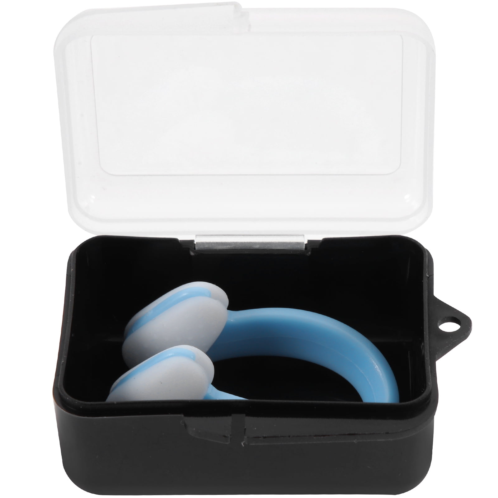 Click here for Homemaxs Swimming Nose Clip Silicone Nose Clip Com... prices