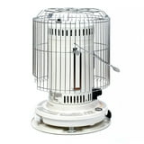 Sengoku KeroHeat 23,500 BTU Indoor & Outdoor Convection Kerosene Heater ...