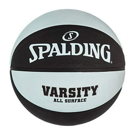 Spalding Varsity Multi Color Outdoor Basketball 29.5" | Walmart Canada