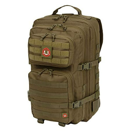 Orca Tactical Military Backpack - Large Military Grade Backpack - Army ...