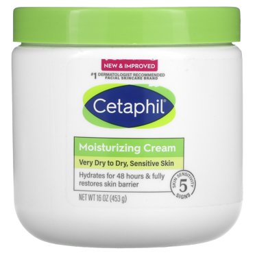 Cetaphil Rough & Bumpy Skin Daily Smoothing Moisturizer, 10 oz ...
