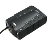 CyberPower AVR UPS Series CP685AVR - Power Supply PC Backup Battery ...