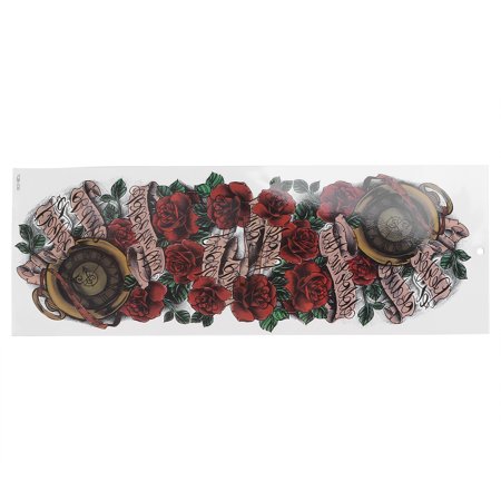 Arm Sticker Temporary Arm Sticker Sticker Temporary Sticker Men Sticker ...