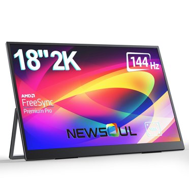 Planar Helium PCT2785 27" Edge-Lit LED LCD Touchscreen Monitor ...