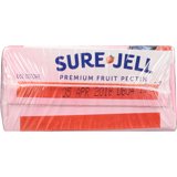 Sure-Jell Premium Fruit Pectin for Less or No Sugar Needed Recipes ...