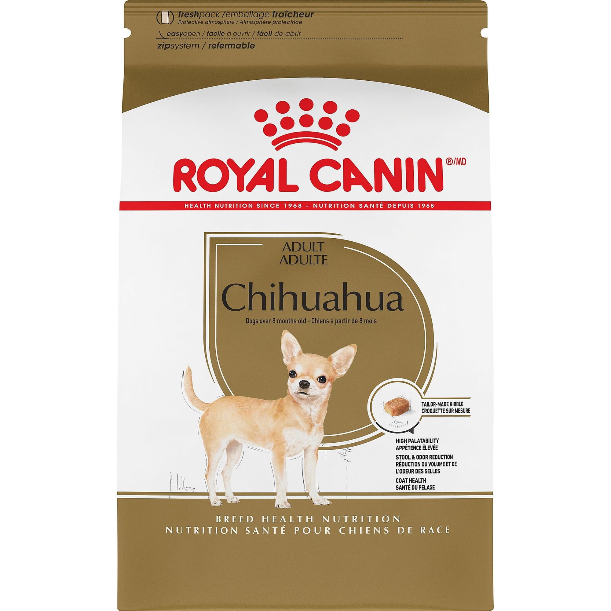 Click here for Royal Canin Breed Health Nutrition Chihuahua Adult... prices