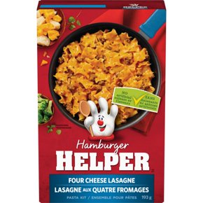 Hamburger Helper | Walmart Canada
