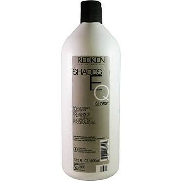 Redken Shades EQ Hair Color Gloss, 09P - Opal Glow, 2 fl oz - Walmart.com