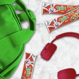 Trix Breakfast Cereal Treat Bars, Value Pack, 16 ct - Walmart.com