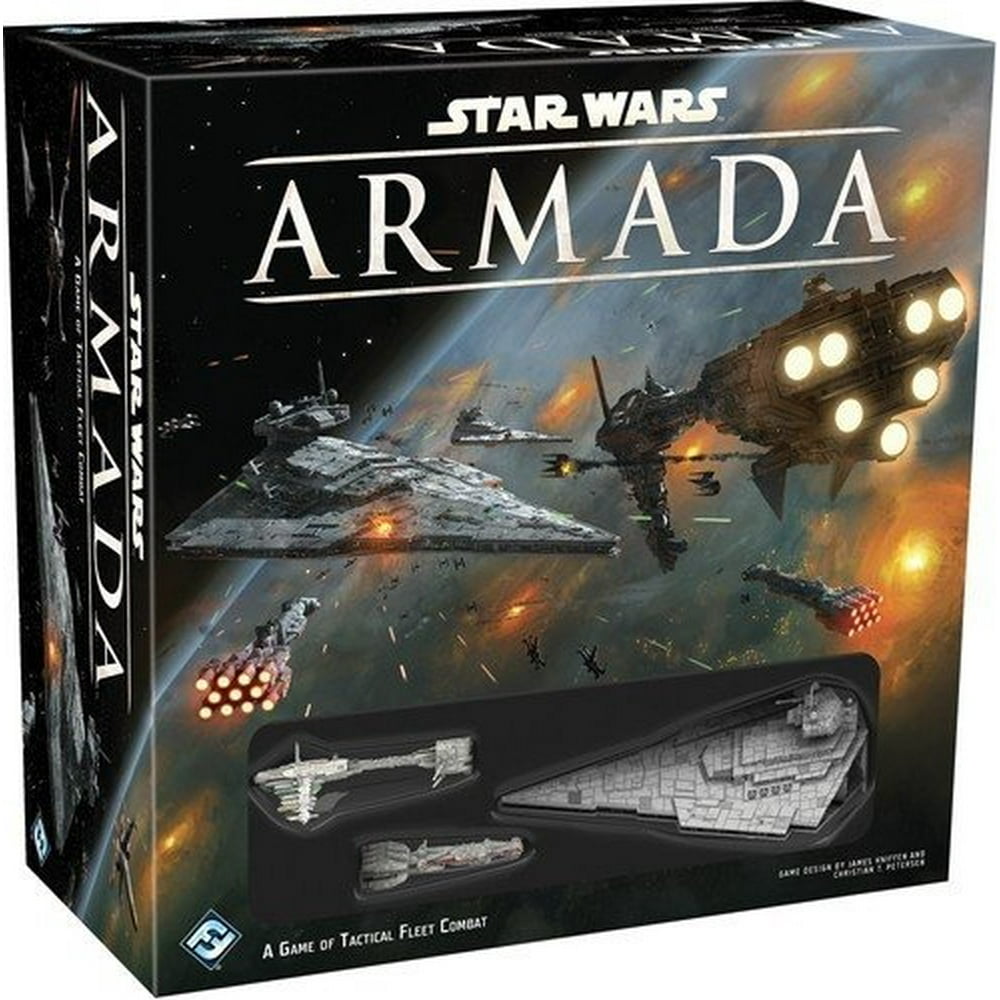 Fantasy Flight Games Star Wars Armada Game - Walmart.com - Walmart.com Fantasy Flight Games Star Wars Armada Game - Walmart.com - Walmart.com