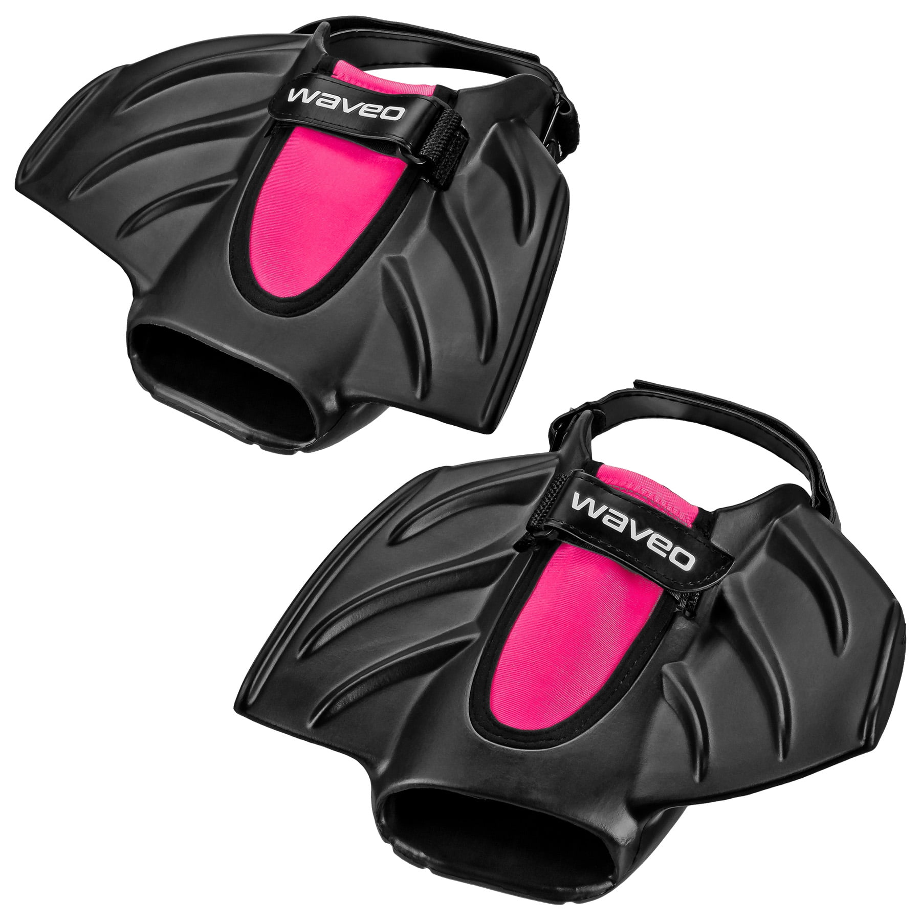 Waveo Walkable Floating Swim Fins - Walmart.com