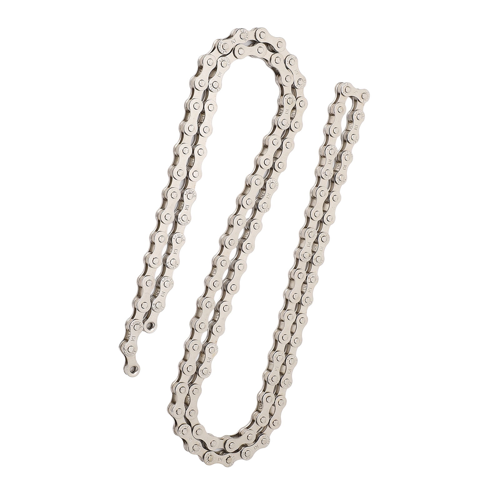 Click here for Ylshrf Bike Chain  Bicycle Single Speed Chain Anti... prices