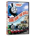 Come Ride the Rails: Thomas & Frineds ( (DVD)) - Walmart.com