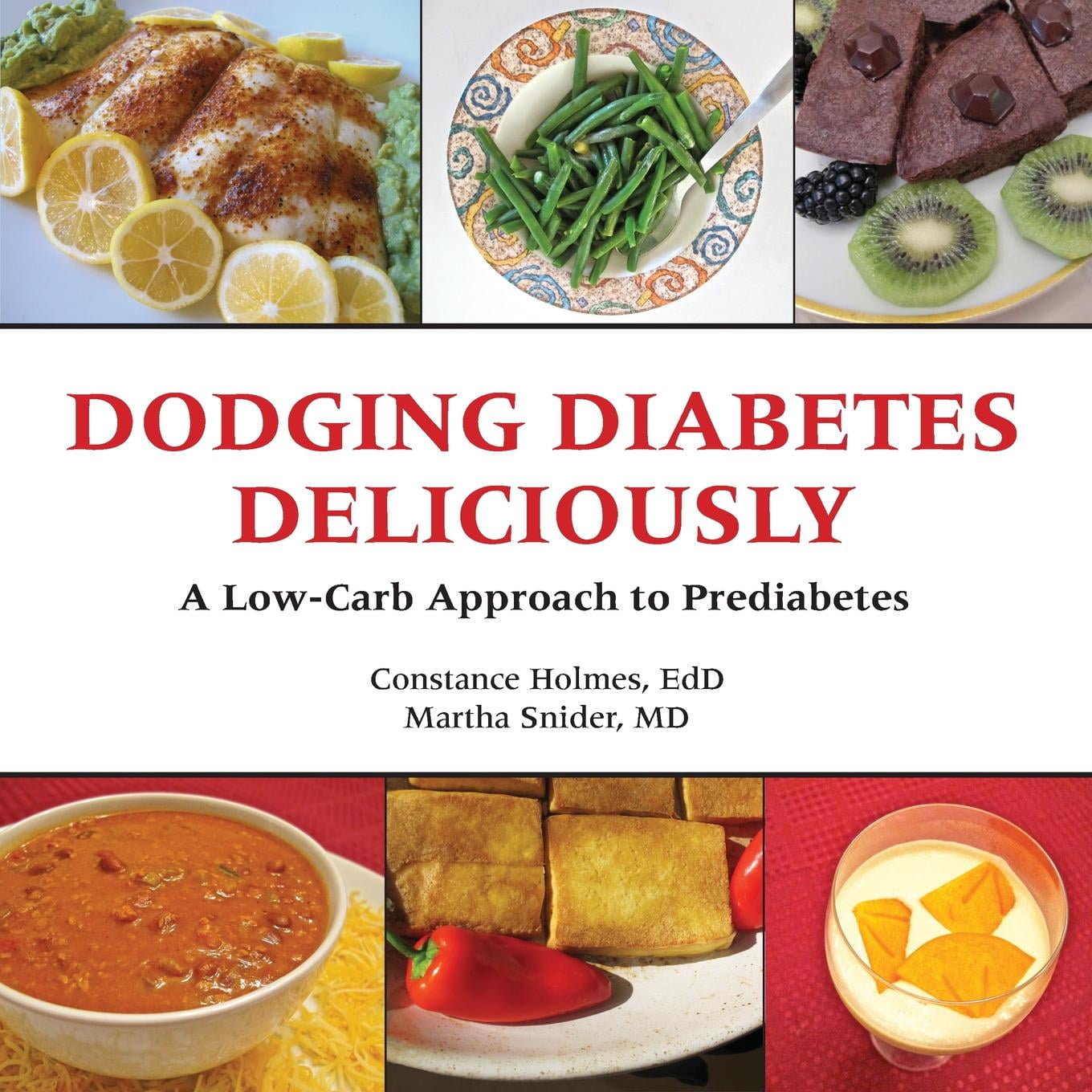 Dodging Diabetes Deliciously A Low Carb Approach To Prediabetes