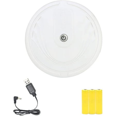 Robot Vacuum Cleaner Toys Kids Floor Mopping Robot Vacuum Cleaner ...