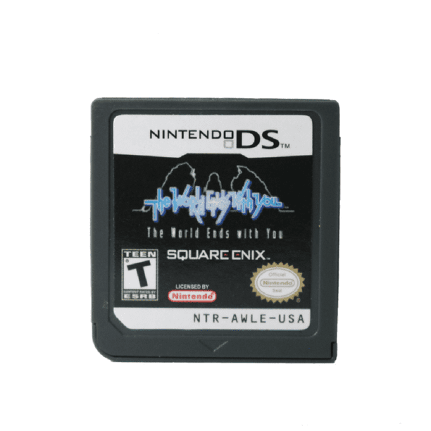 Anime Ds