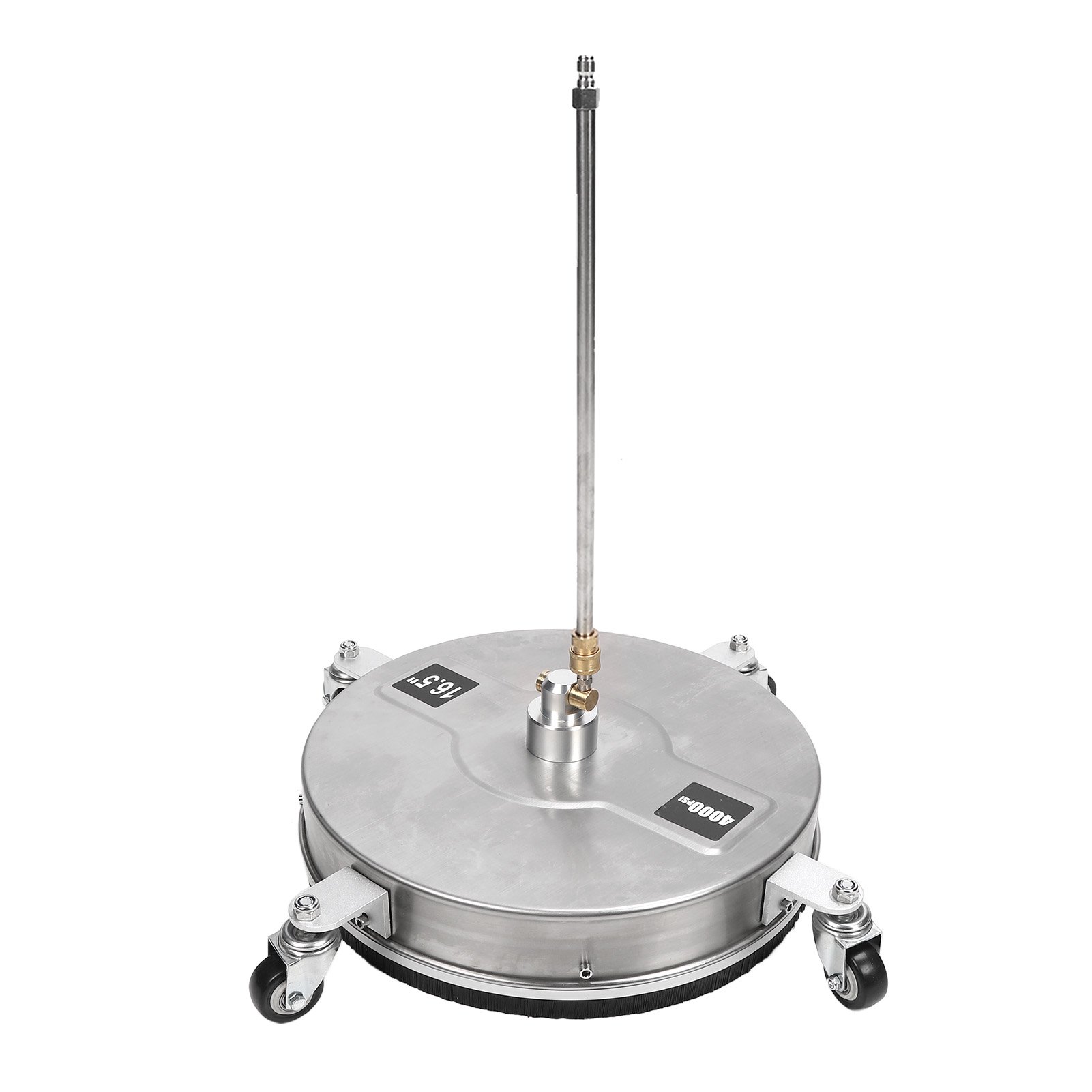 Click here for Ymiko Pressure Washer Cleaner  Hard Brush Driveway... prices