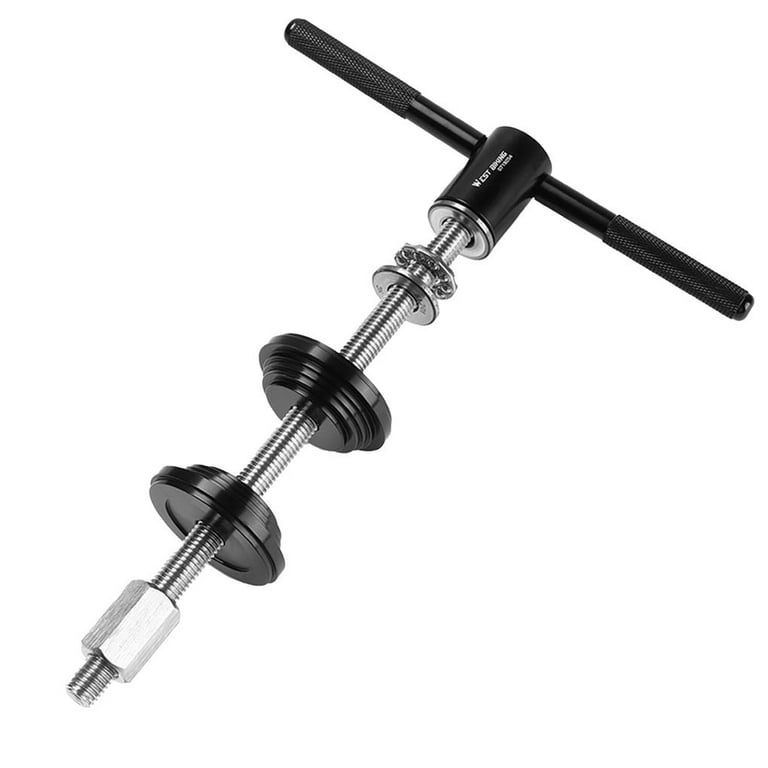 Bearing Installation Tools