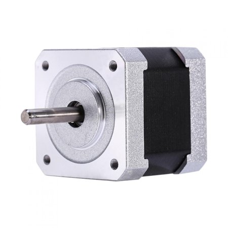 Stepper Motor, Electric Stepper Motor Portable For Engraving Textile ...