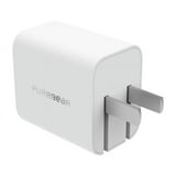 Pure.Gear LightSpeed USB-C Wall Charger 20W Fast Charging Power ...