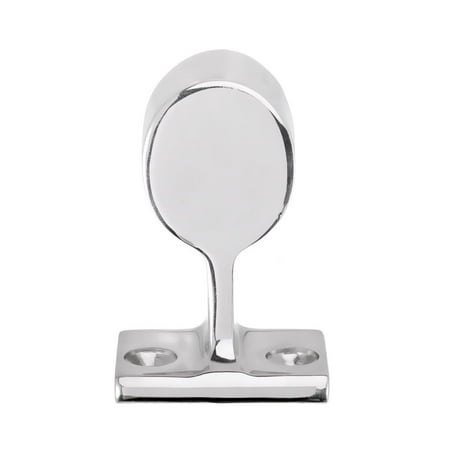 316 Stainless Steel Boat Railing Part Hand Rail Fitting, 60 Degree ...