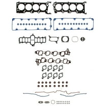 Michigan Motorsports Set of LS9 Head Gaskets and LS7 Lifters Kit fit: 4 ...