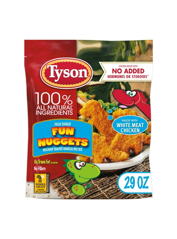 Chicken Nuggets in Frozen Meat, Seafood, & Vegetarian - Walmart.com