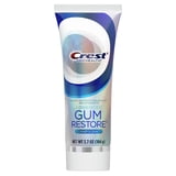Crest Pro-Health Advanced Gum Restore Toothpaste, Deep Clean 3.7 oz ...