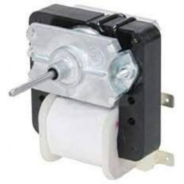 Edgewater Parts WR60X10074 Evaporator Fan Motor Compatible With GE ...