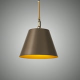 FINE MAKER Restaurant Cafe Bar Counter Chandelier Retro Industrial ...