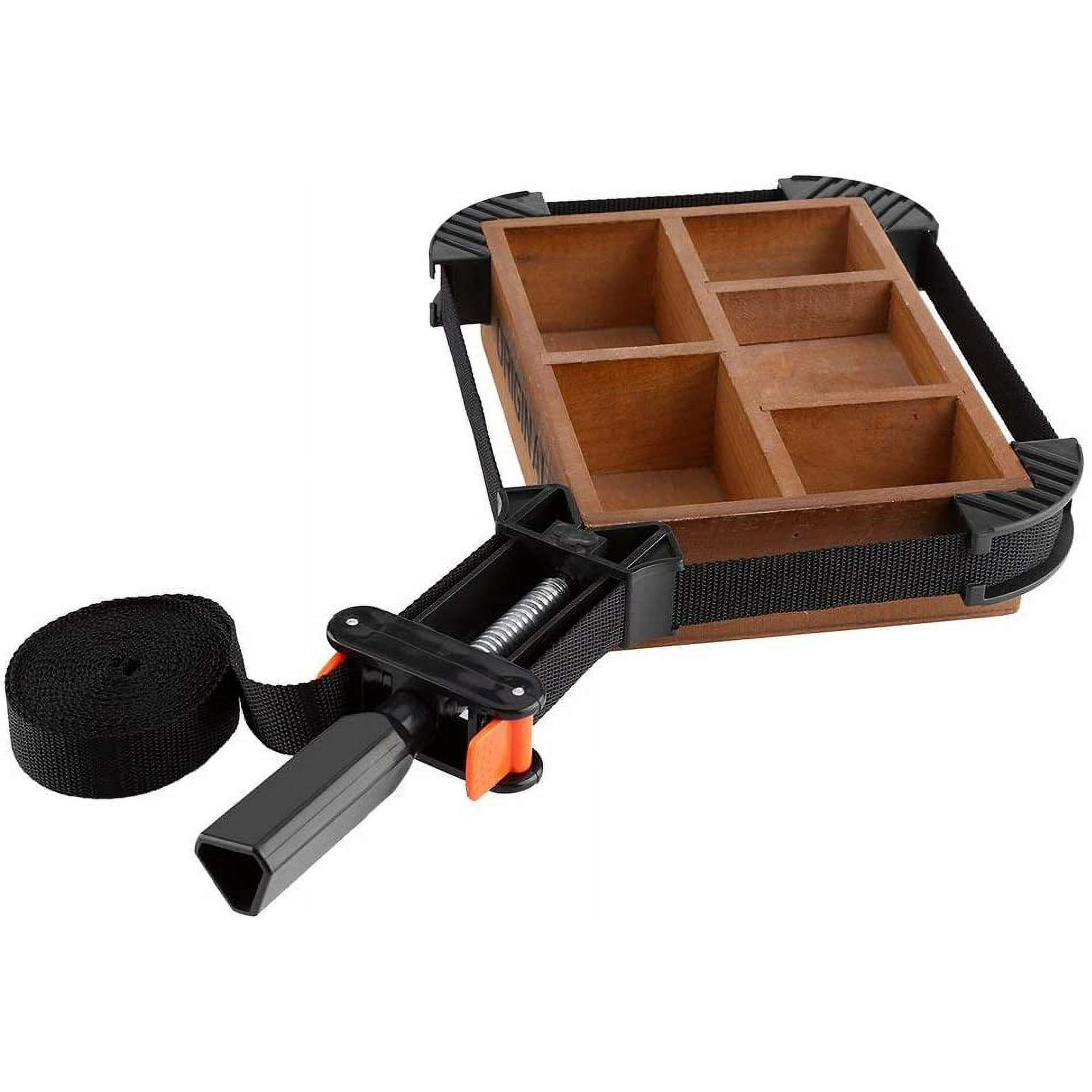 Click here for Ssuperp Multi-Function Adjustable Corner Clamp 4 J... prices