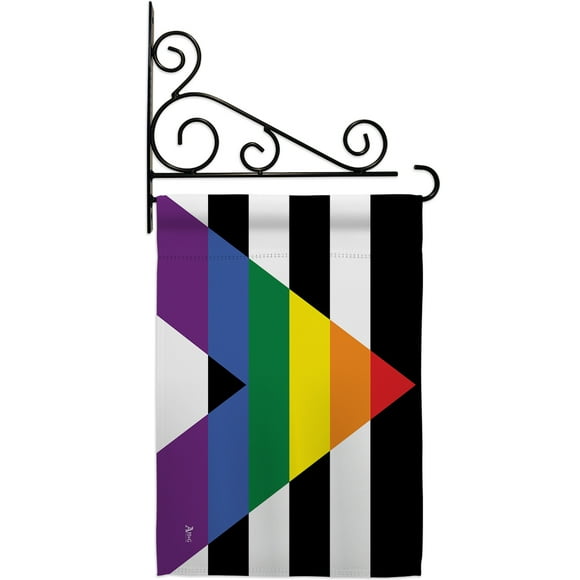 Straight Pride Flag