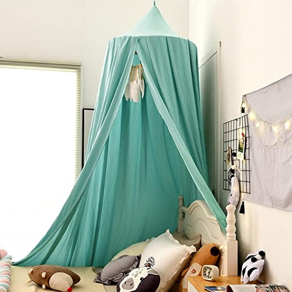 Kids room canopy store
