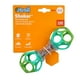Oball Shaker Rattle Toy, Ages Newborn + - Walmart.com
